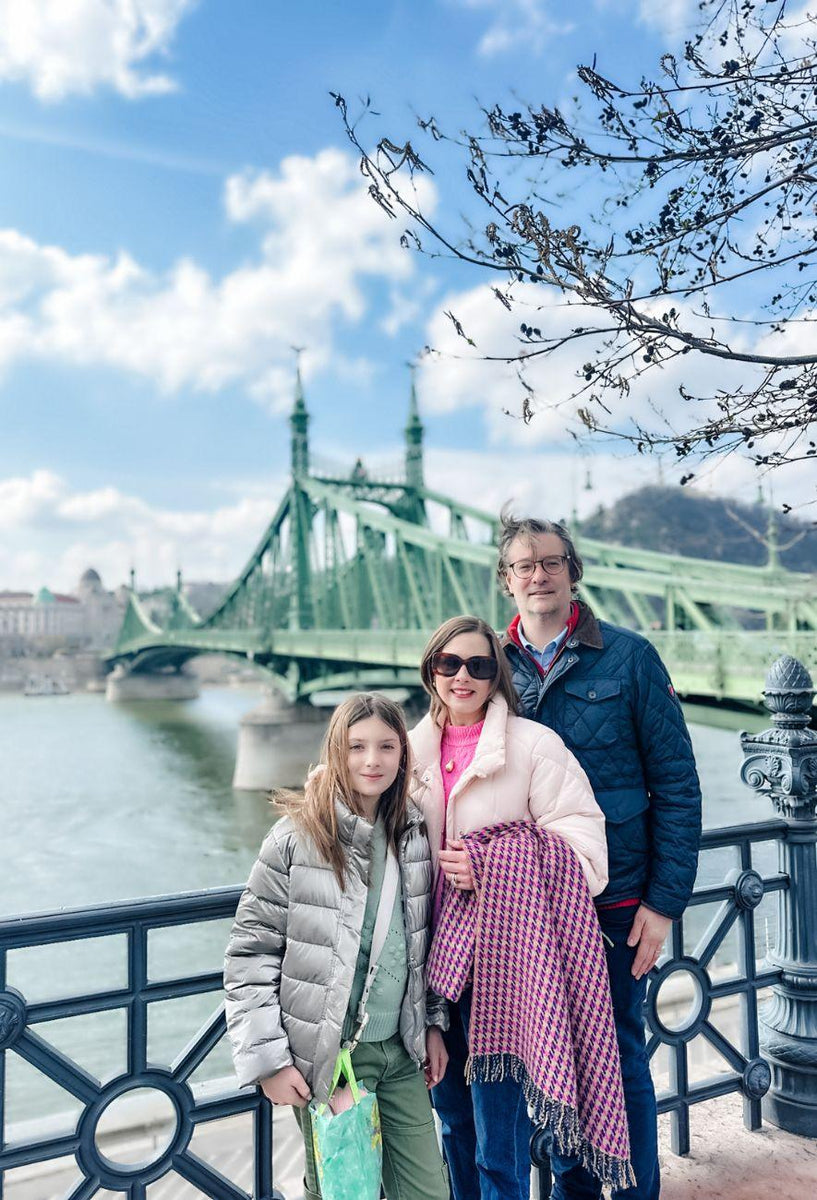 Our Spring Break Trip 2024 – Canvas Style