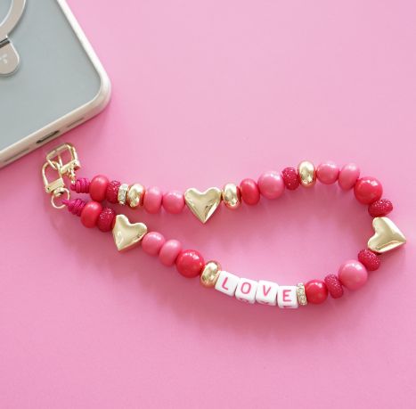 Scarf Necklaces & Bracelets – Canvas Style