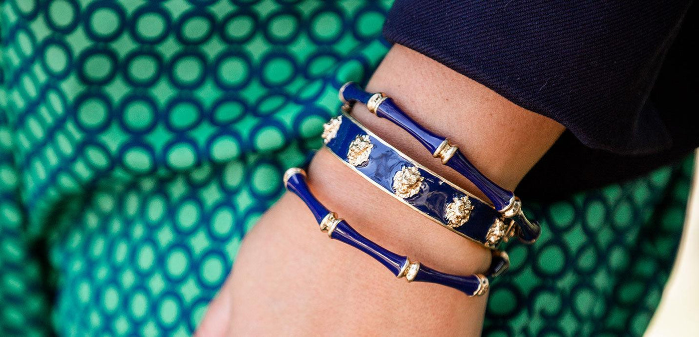 Bracelets | CANVAS Jewelry